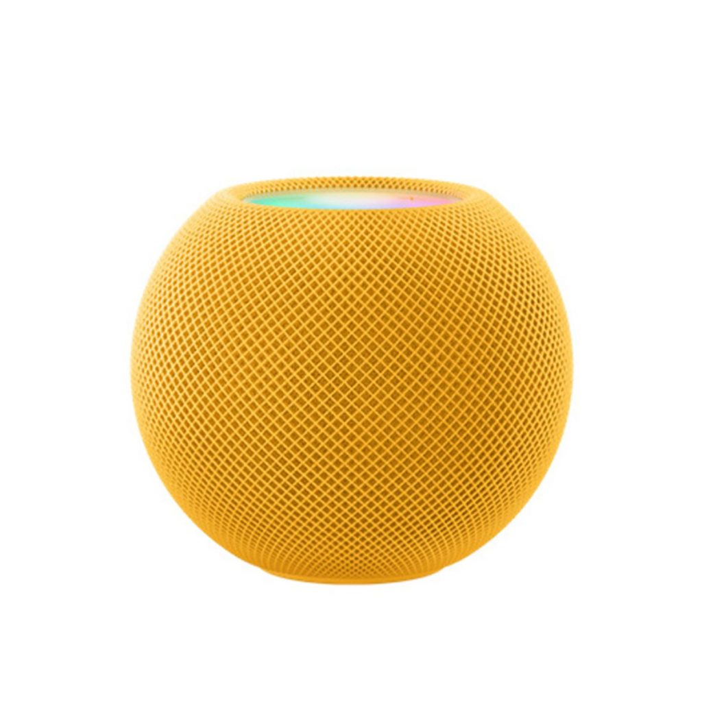 Apple HomePod Mini - New - Nguyên Seal Box